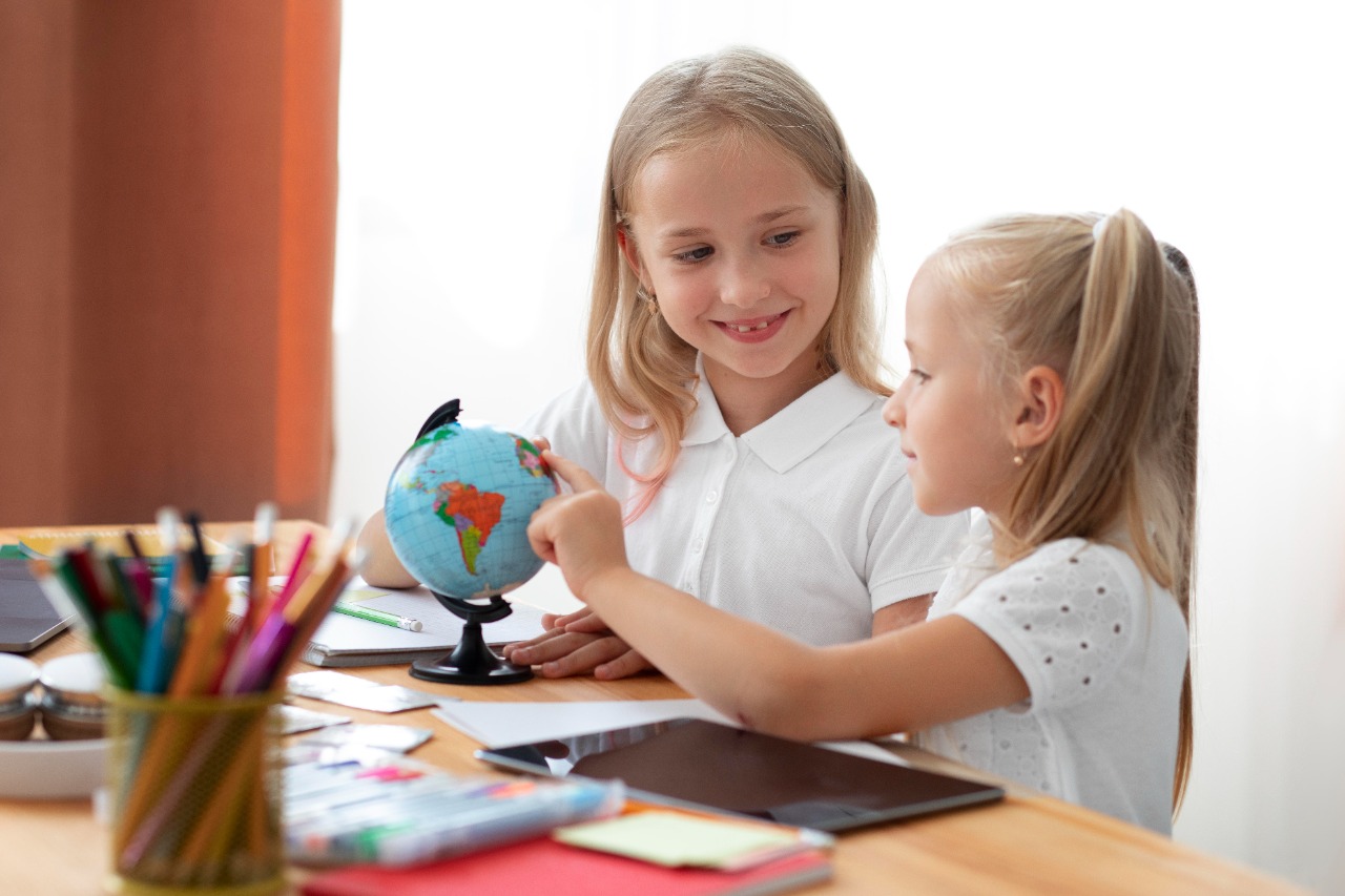 How to Study Online Class 8 Effectively? - Welcome to Edunuts
