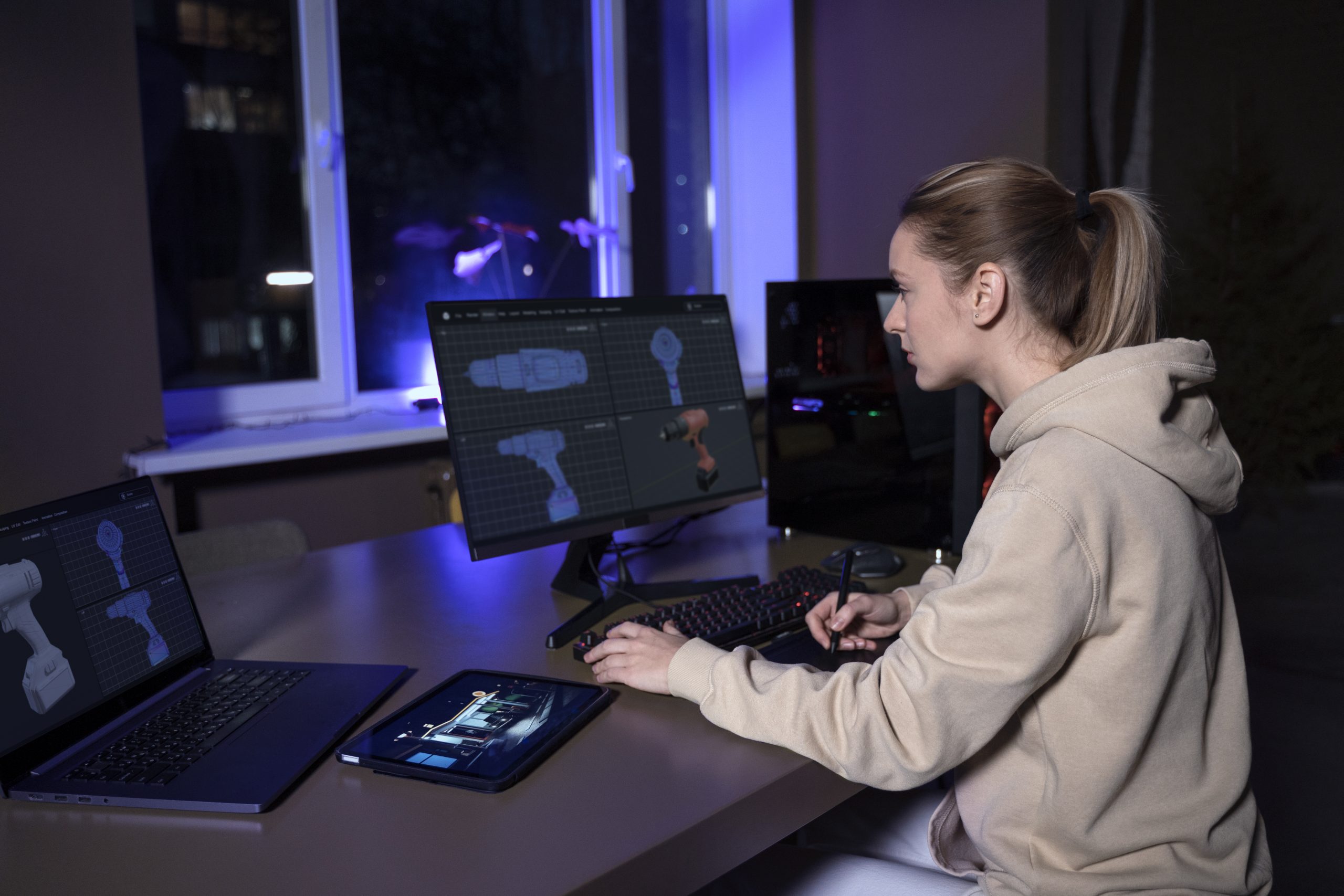 The Best Way to Become an Animator in 2022