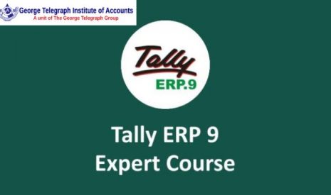 Best Online Tally Course With GST with Certificate - Welcome to Edunuts