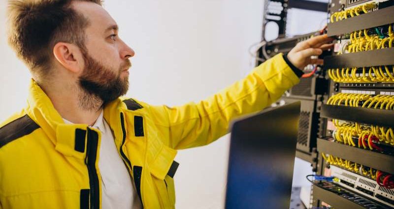 What Are Computer Fundamentals In Hardware & Networking Courses ...