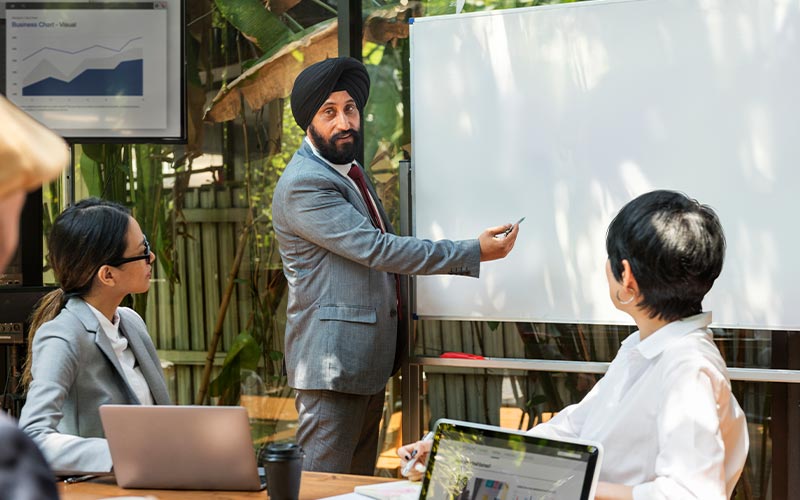 Essential Skills To Learn At A Business Training Institute