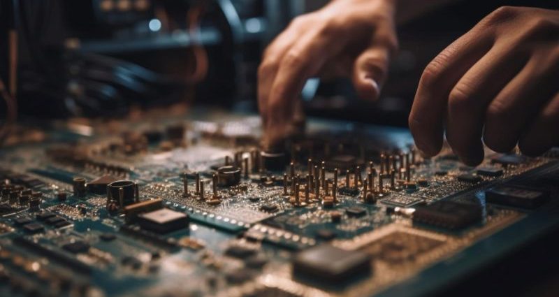 The Scope Of B.Tech In Electronics And Communication